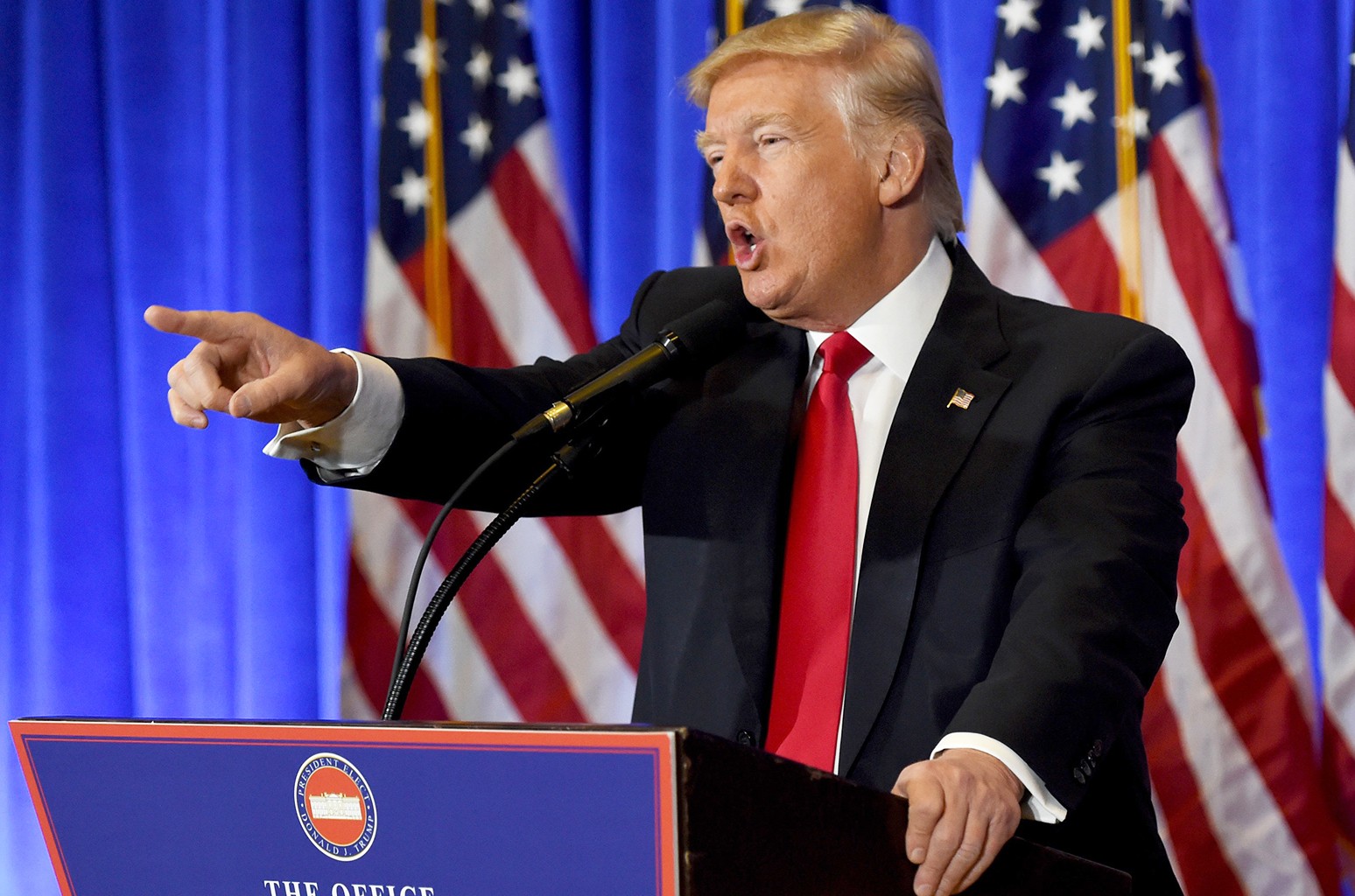 Poll: Trump Dominance Hits New Level as He Nears 70 Percent Support in ...