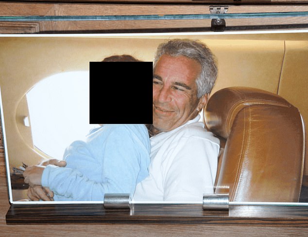 DOJ Says Over One Million Additional Epstein Files Will Be Released in ...