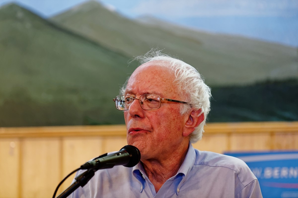 Cancer-Stricken Kids Beg Bernie Sanders to Pass Life-Saving Bill ...