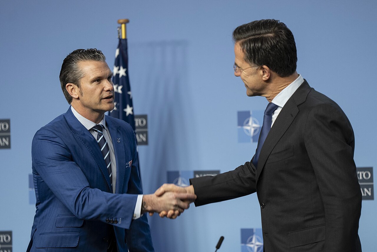 1280px-U.S._Defense_Secretary_Pete_Hegseth_with_NATO_Secretary_General ...