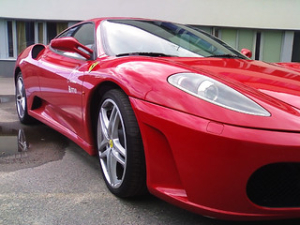 Tragic Details Emerge After 'Call Of Duty' Creator's Fatal Ferrari ...