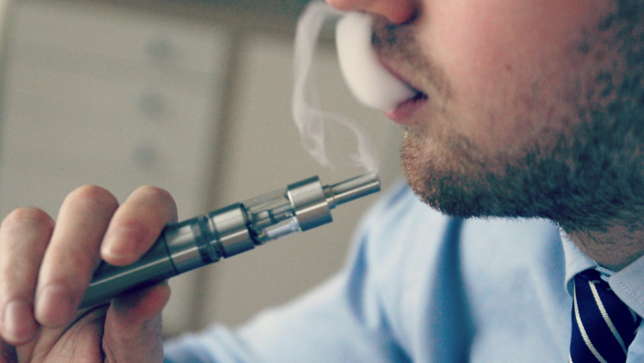 Vaping Found to Be ‘More Dangerous Than Smoking’ as Bombshell Report ...