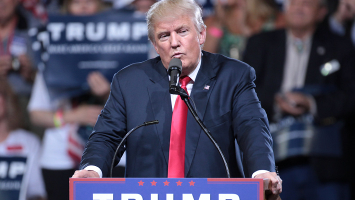 Here's Who Trump Reportedly Invited to His Inauguration | Restoring Liberty