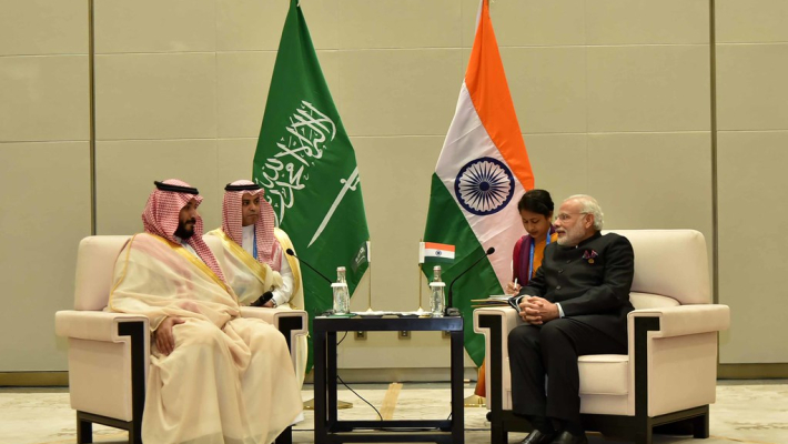 Pakistan Says Its Nuclear Program Can Be Made Available to Saudi Arabia ...