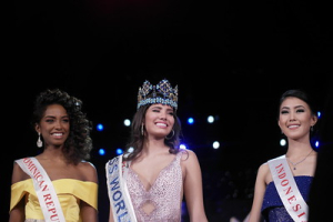 Trans Model Crowned ‘Miss Netherlands’, Will Compete for Miss Universe ...