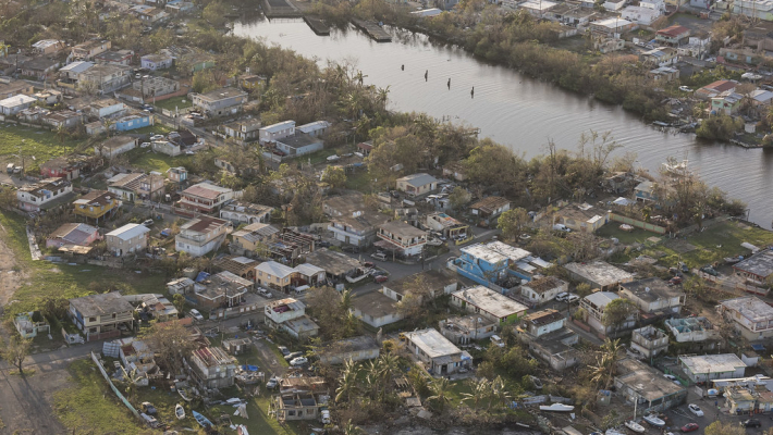 FEMA Official Allegedly Directed Hurricane Relief Workers to Skip Homes ...