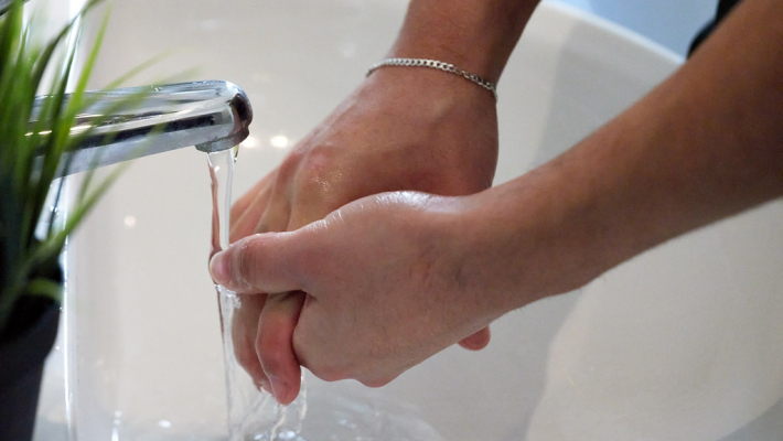 4 Common Handwashing Mistakes That Could Be Making Many Americans Sick ...