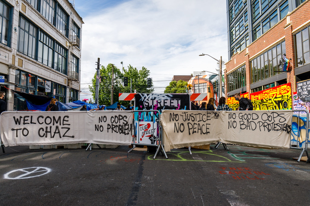 Rare Win: One Year After ‘Chaz’, Republican Wins Seattle City Attorney ...