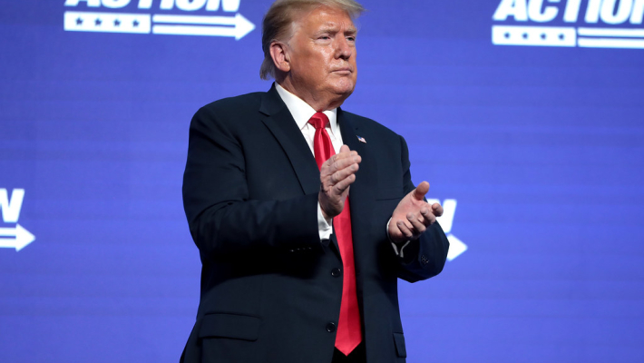 Trump Announces 'Gold Card' Visa Program Costing $5 Million | Restoring ...