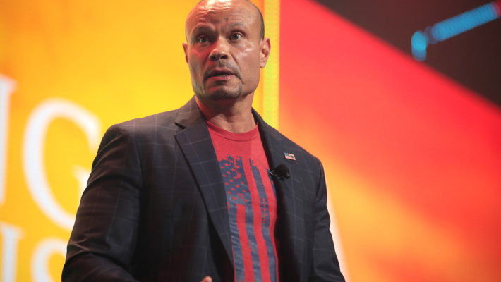 Dan Bongino Returns to Civilian Life by Trading Brutal Insults With Ex ...