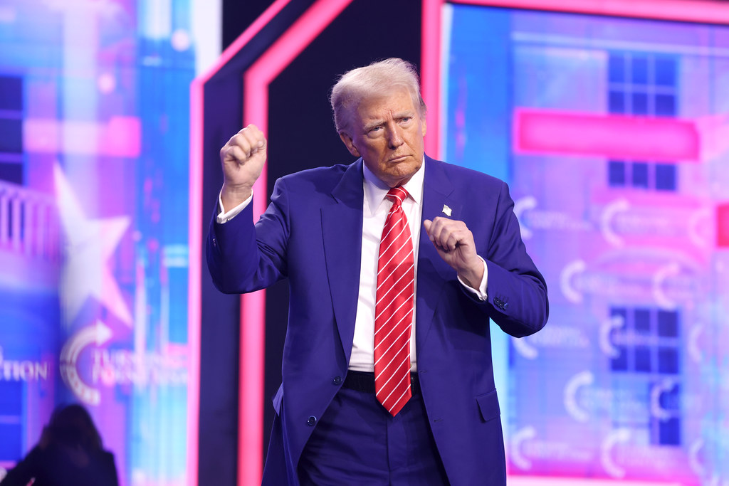 Appeals Court Upholds $83.3 Million Defamation Verdict Against Donald ...