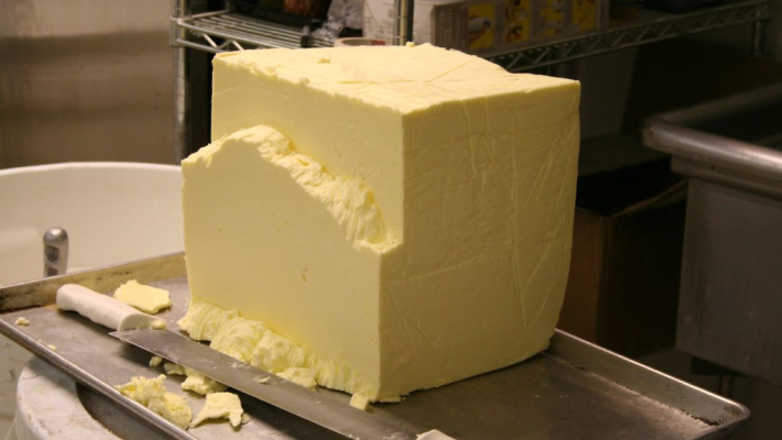 Bill Gates–Funded Startup Rolls Out Carbon-Based ‘Fake Butter ...