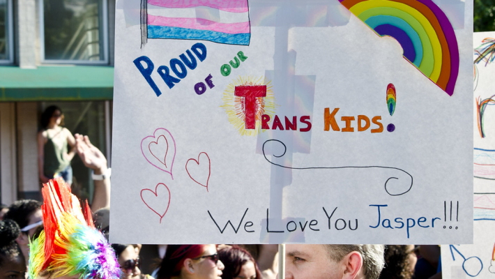 Surprise: The Thing That Trans Activists Tell Us Basically Never ...