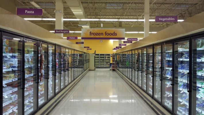 Retired Architect, 80, Forced to Bag Groceries as Medical Bills ...