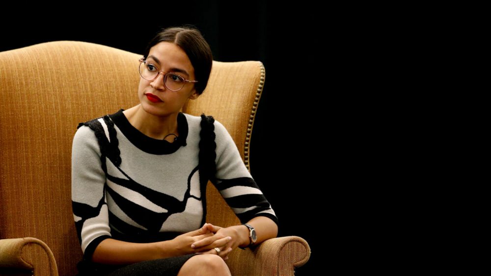 AOC-sitting | Restoring Liberty