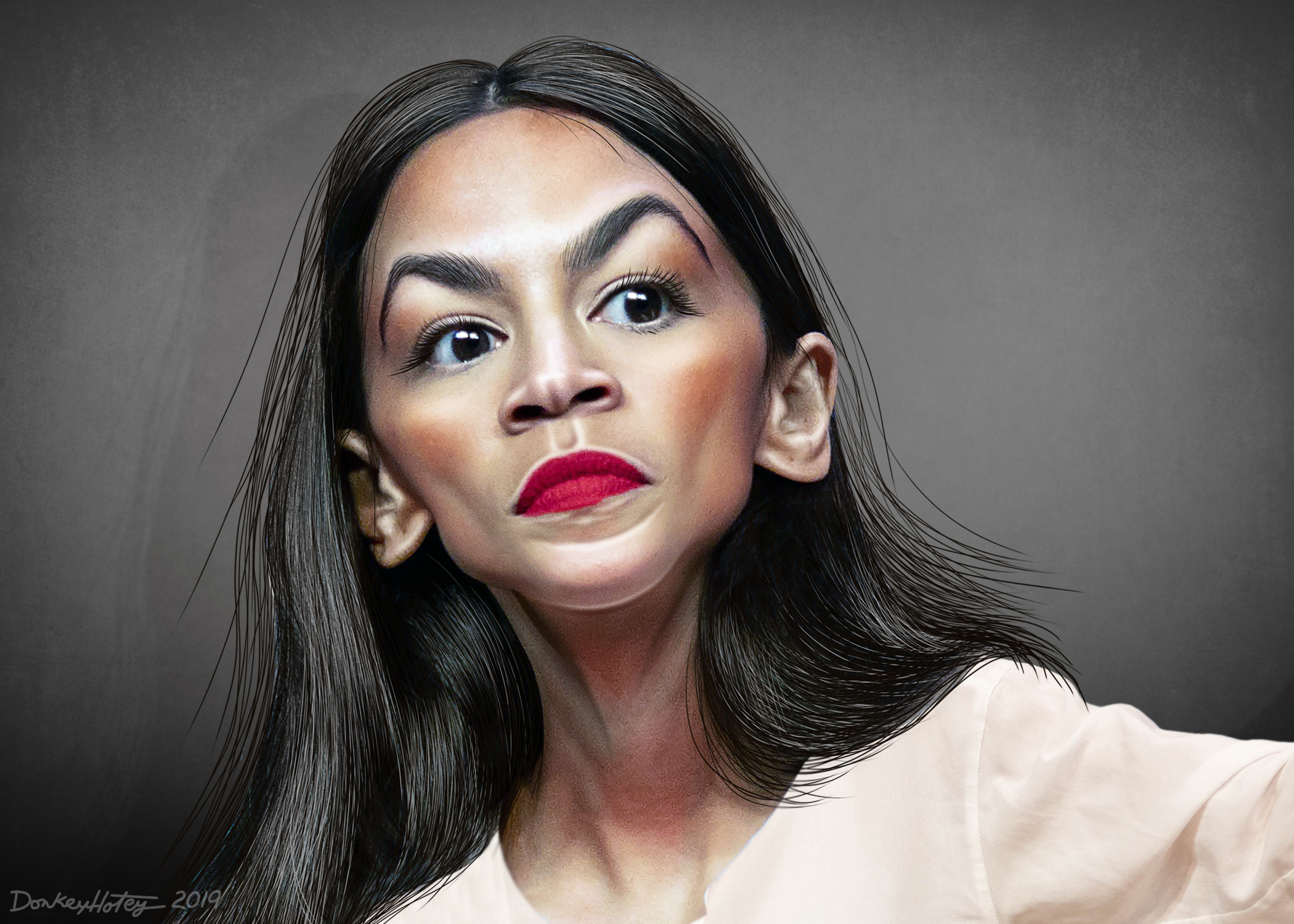 Here’s What AOC Thinks About Whoopi’s Suspension Over Holocaust Flap ...