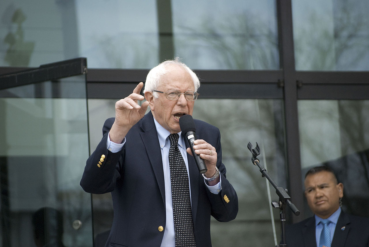 Here's How Wealthy Some of America's Most Prominent Socialists Are ...