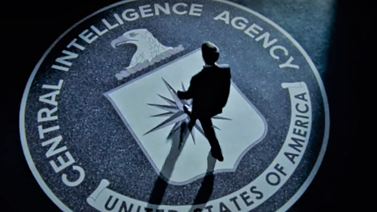 Latest CIA Announcement Shows the Deep State Must Be Panicking ...