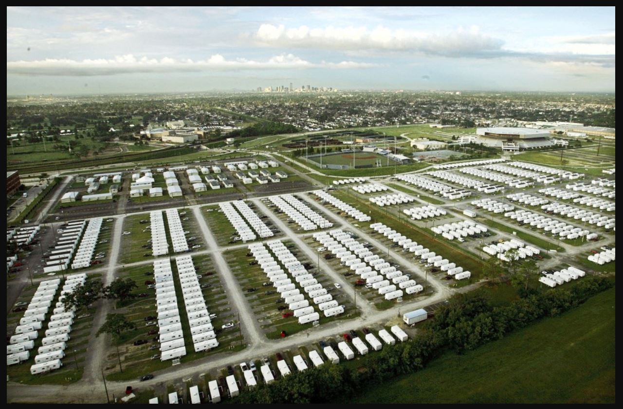 Shock Executive Order Greenlights Quarantines, Involuntary Commitment ...