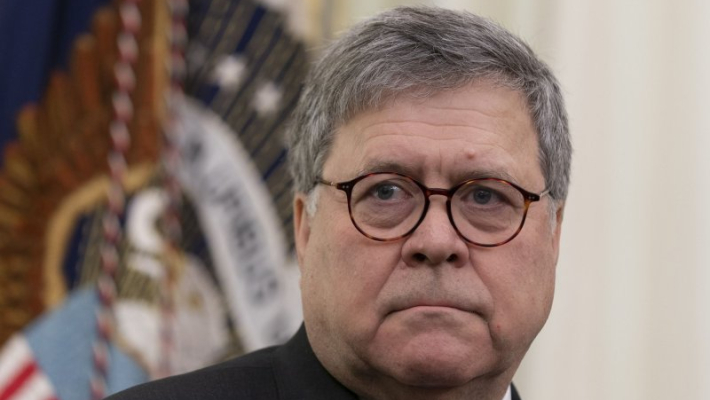 Matt Gaetz Joins Democrat Calling for Bill Barr Testimony After Epstein ...