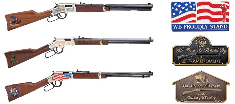 Why This Rifle Maker Keeps Its Base of Operations in One of the Most ...