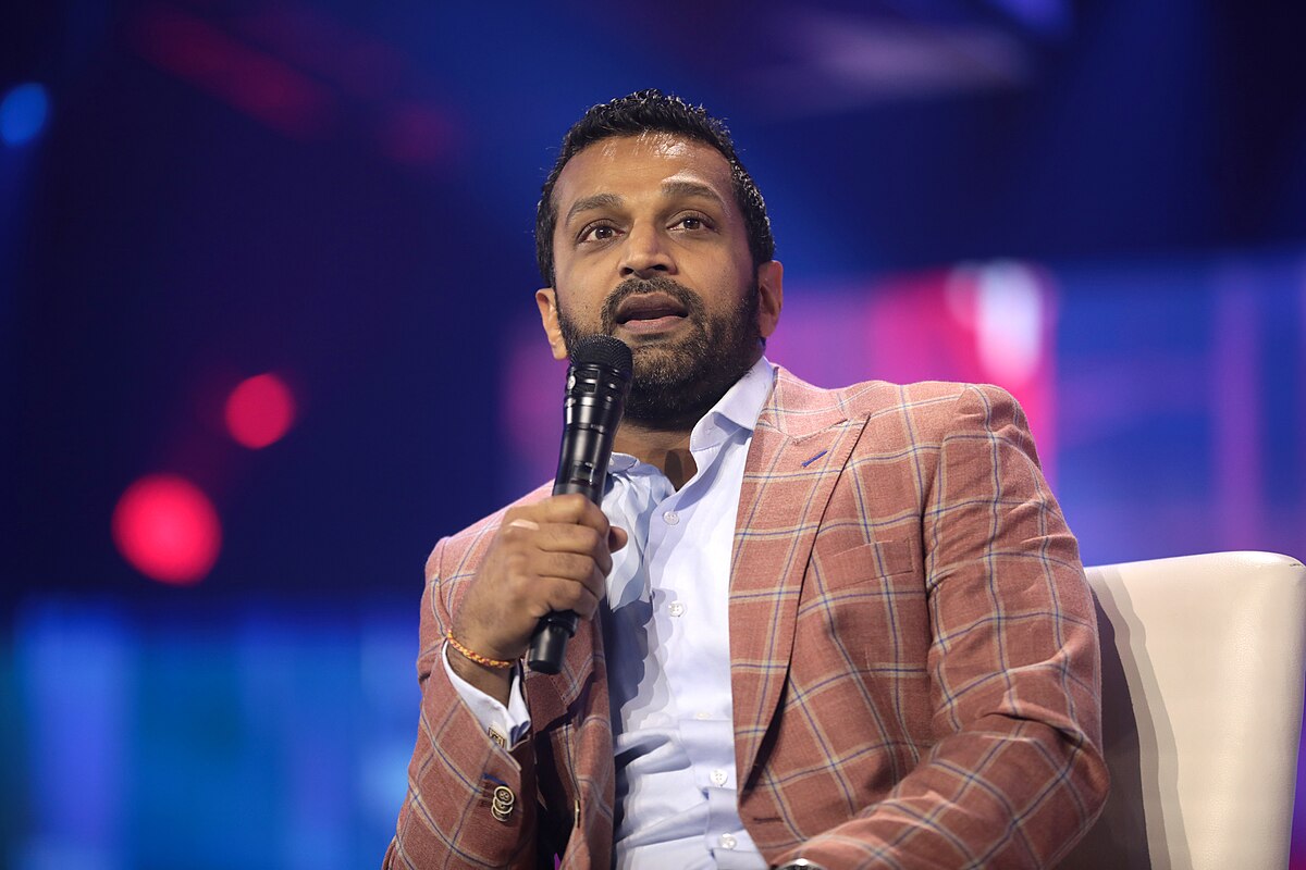 Senate Confirms Kash Patel as FBI Director | Restoring Liberty