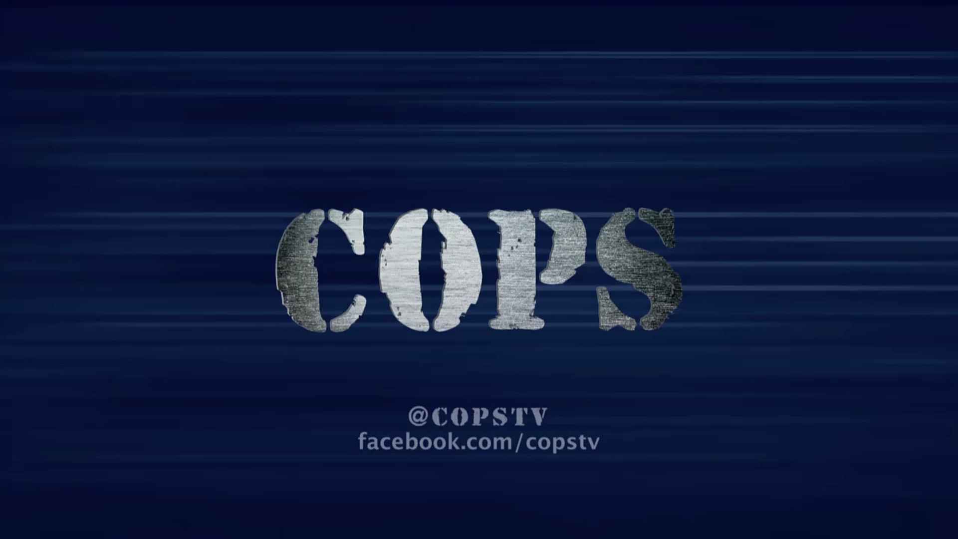 ‘Cops’ Canceled in Wake of Riots Against Police | Restoring Liberty