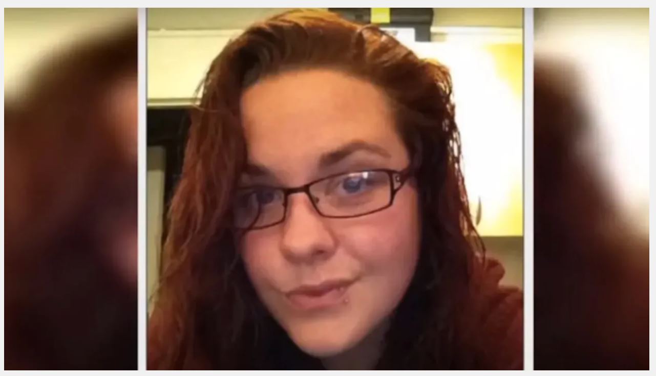 Mom Who Was Arrested in Front of Kids After Calling Transgender ...