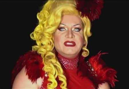 Disturbing: Popular Kids Toy Company Turns Heads With New Drag Queen ...