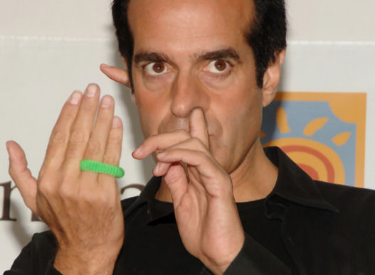 ‘Just Called to Say Hello’: Magician David Copperfield Reportedly Left 16 Messages for Jeffrey ...