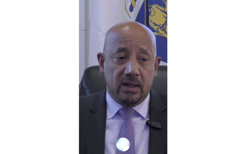 Foreign-Born Mayor Can Literally Barely Speak English | Restoring Liberty