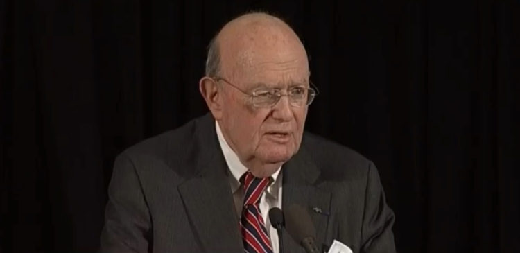Federal Judge: ‘One-Party Control of the Press and Media Is a Threat To ...