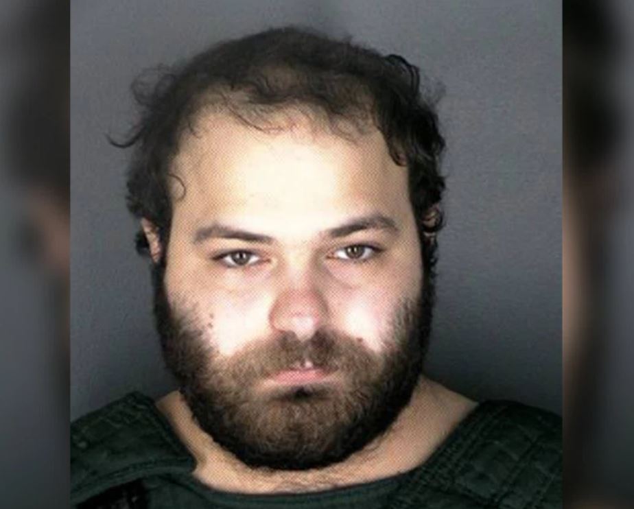 Police Identify Anti-Trump Syrian Immigrant Ahmad Al-Issa as Suspect in ...