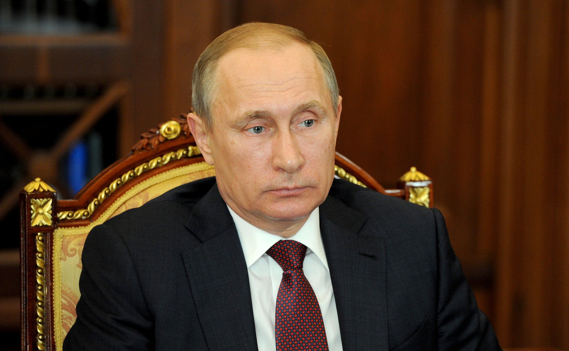 Putin Ups His Persecution of Social Media Users | Restoring Liberty