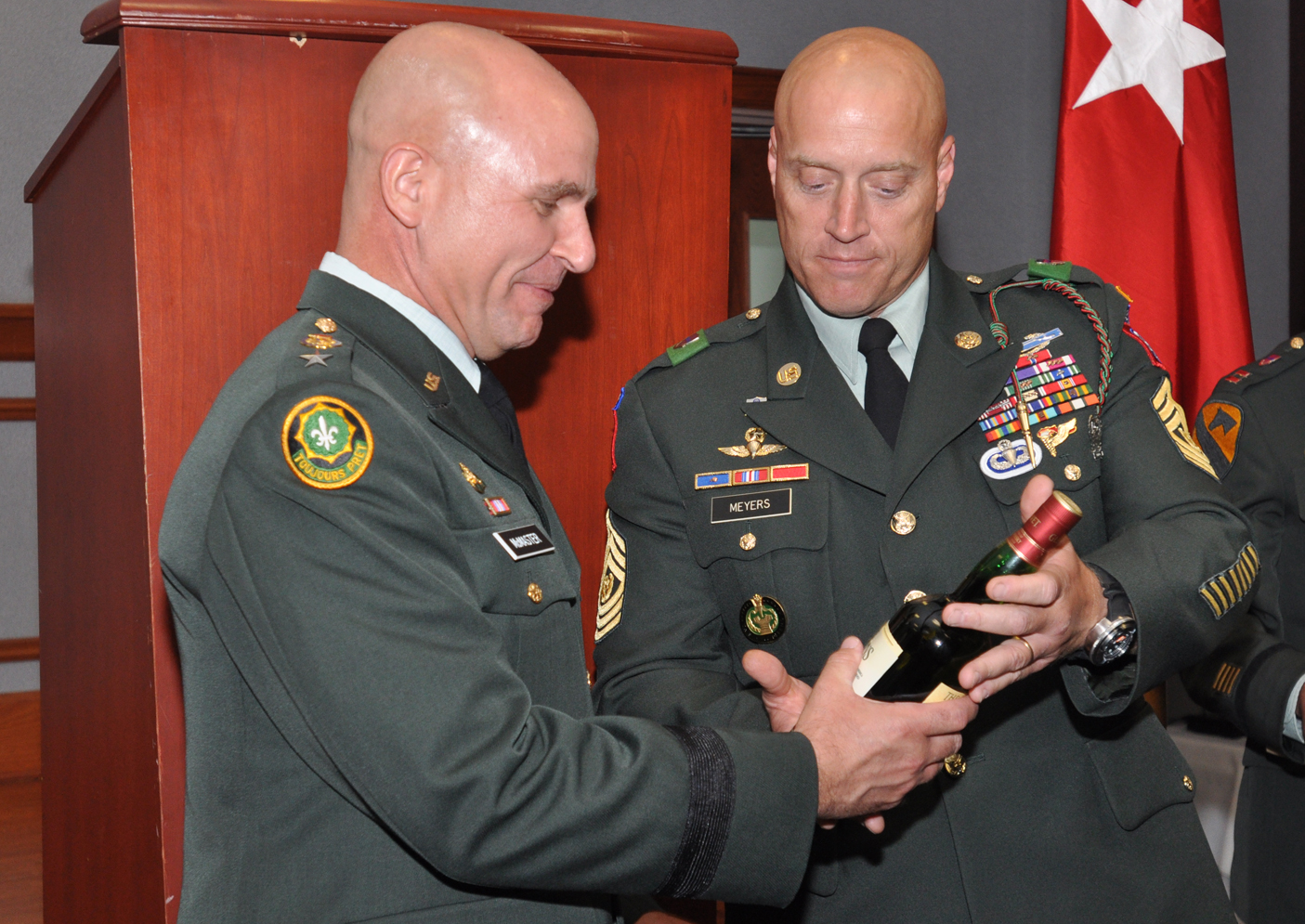 Trump's Stellar Pick for National Security Adviser | Restoring Liberty
