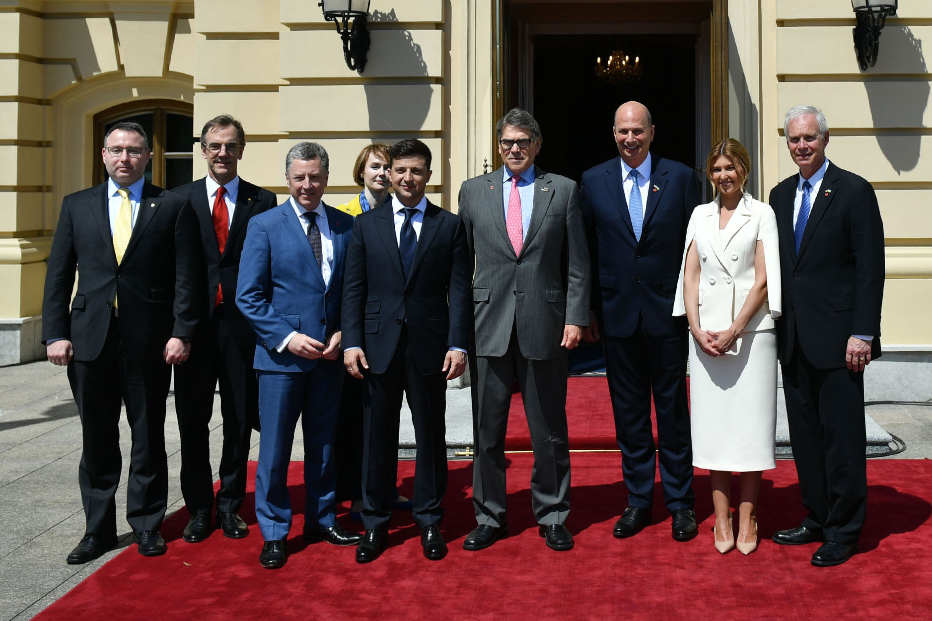 REPORT: Alexander Vindman Fired, Escorted From White House; Biden ...