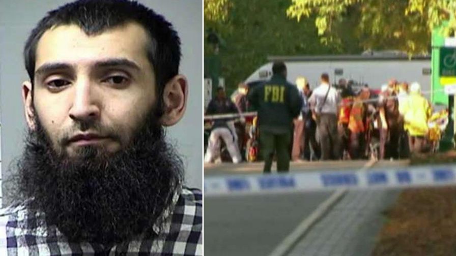 Forbes Editor's Deranged Terror Tweet Shows Depravity of the Left ...
