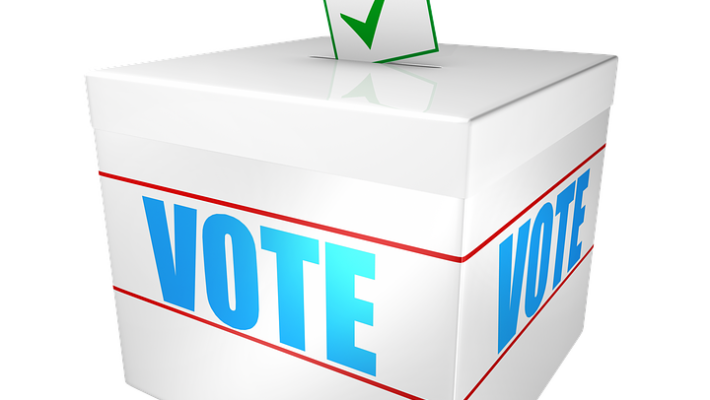 Former Judge of Elections Admits to Stuffing Ballot Boxes for Democrats ...