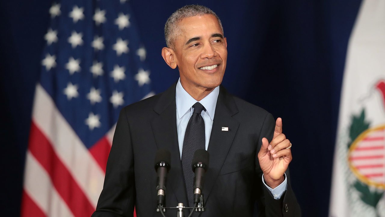 Famous Rapper Received Over $100 Million in Foreign Cash to Help Obama ...