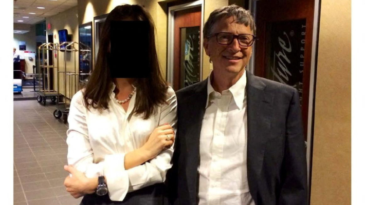 Bill Gates Admits He Had 2 Affairs With Russian Women, Apologizes to ...