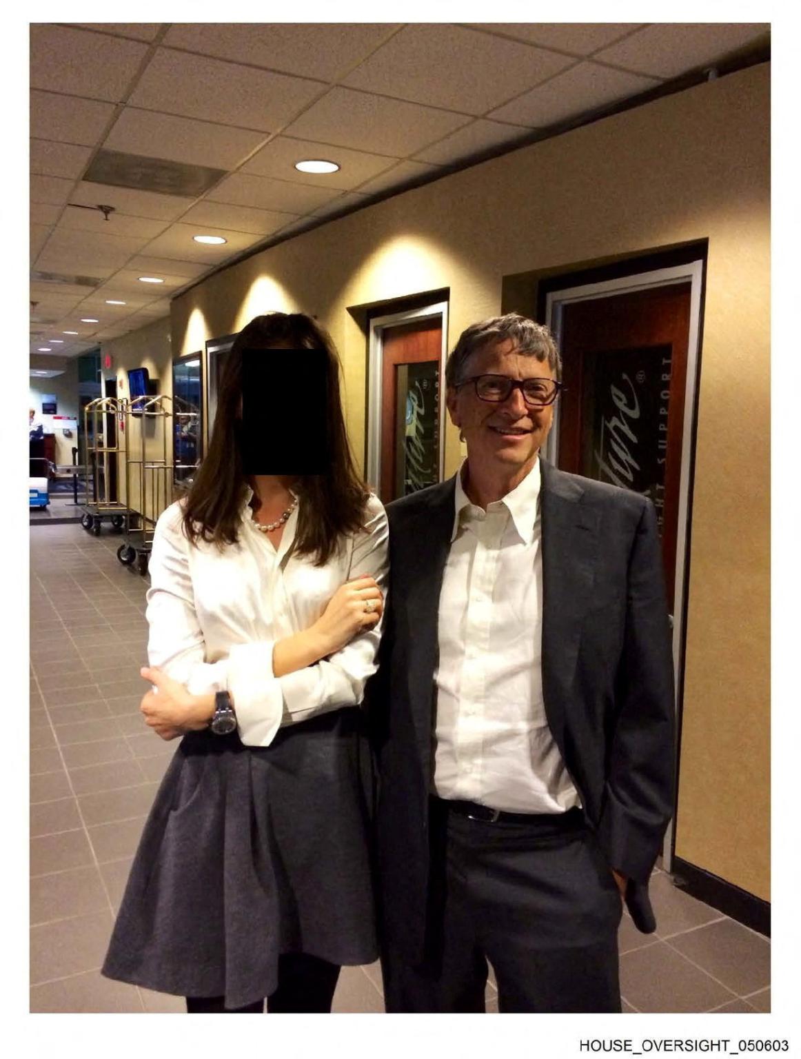 Bill Gates Admits He Had 2 Affairs With Russian Women, Apologizes to ...