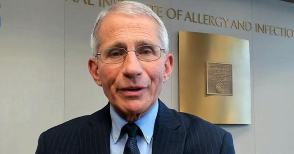 The Anthony Fauci, COVID-19 Origins Cover-Up Runs ‘Deep’ into Our ...