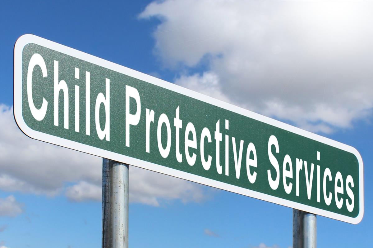 Business Owner Who Defiantly Reopened Says Child Protective Services Business Owner Who Defiantly Reopened Says Child Protective Services