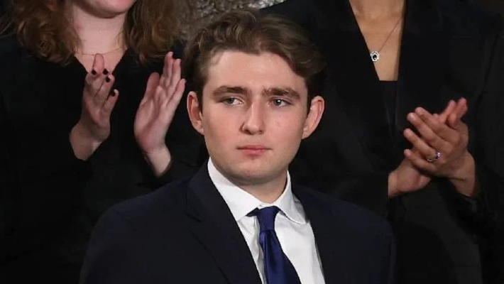 Former ‘South Park’ Writer Toby Morton Launches Website to Send Barron ...