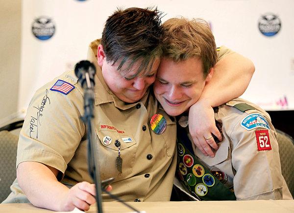 Terrifying Boy Scout Abuse Scandal Revealed, Hundreds of Victims Come ...