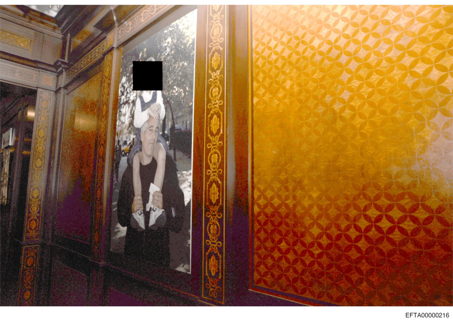 New Epstein Files Ignite Firestorm: Disturbing Mansion Photos, Exposed ...