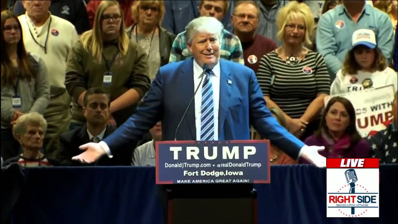 This Is How Democracy Dies | Restoring Liberty