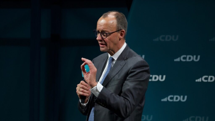 Didn't Take Too Long: European Leader Admits What Conservatives Have ...