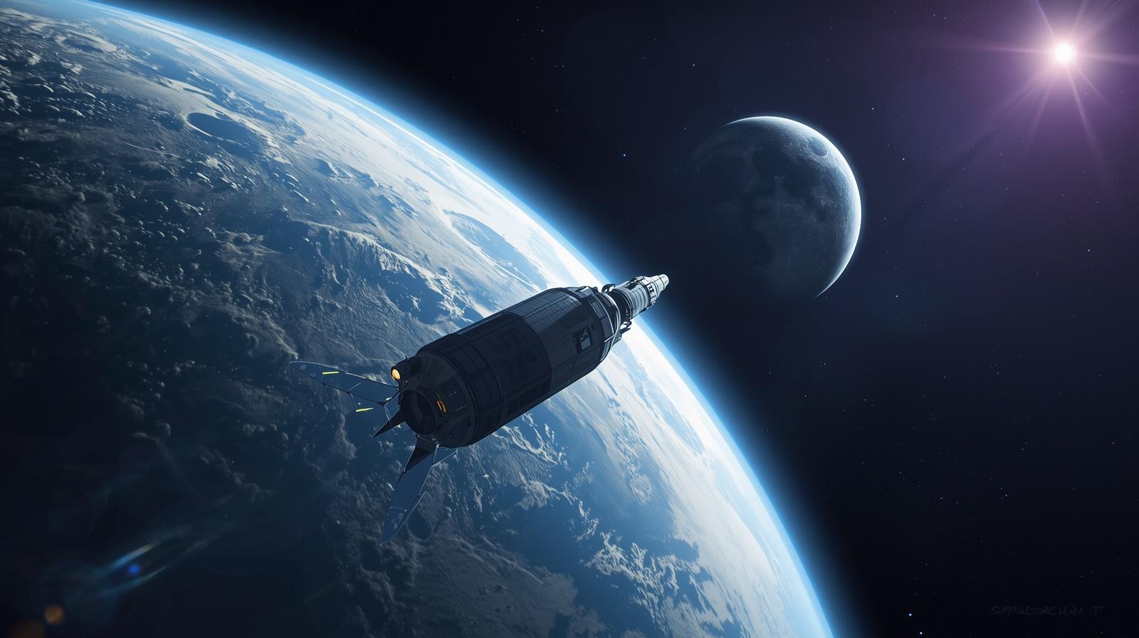 NASA’s Artemis II Launches On Mission Aiming To Go Further Than Man Has ...