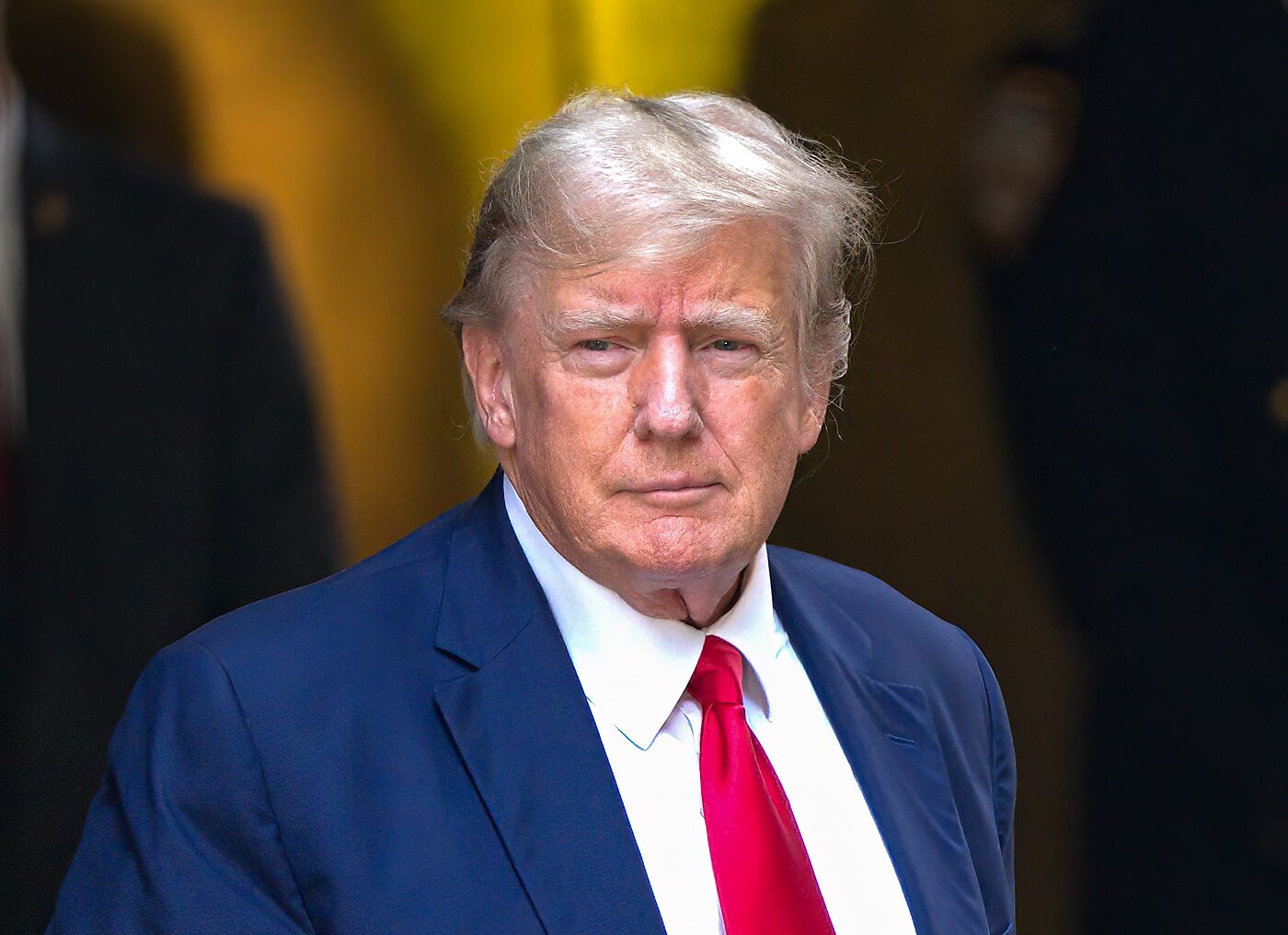 Trump: ‘Jeffrey Epstein Hoax’ Is Left’s Latest Media Scam to Distract ...